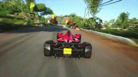 so Driveclub looks incredible. | Page 2 | ResetEra